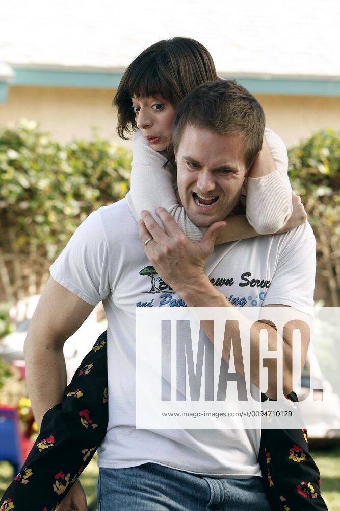 Kate Micucci Raising Hope