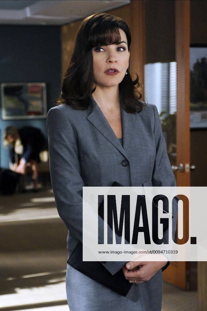 Julianna Margulies Characters: Alicia Florrick Television: The Good ...