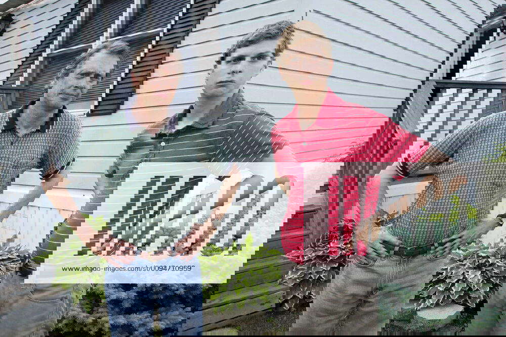 Steve Buscemi & Michael Cera Characters: George Twisp, Nick Twisp Film ...