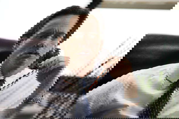 Jim Carrey Characters: Steven Russell Film: I Love You Phillip Morris ...