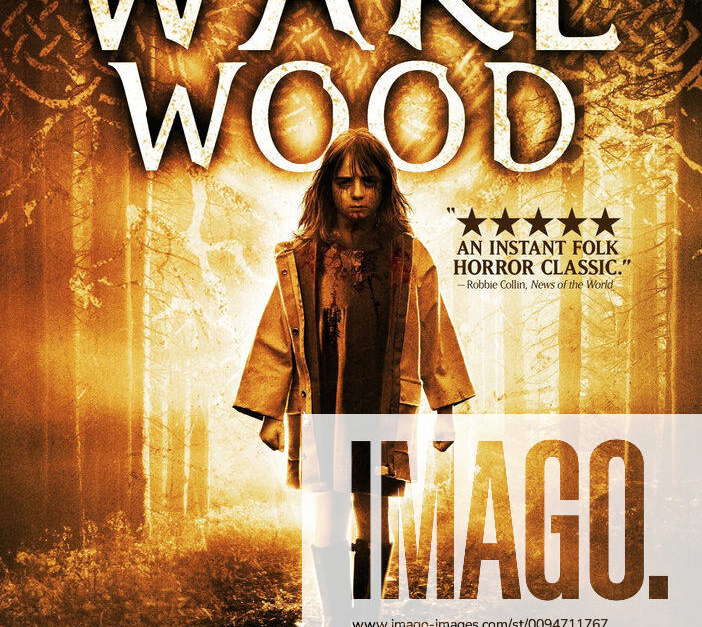 Movie Poster Film: Wake Wood (2010) Director: David Keating 01 May