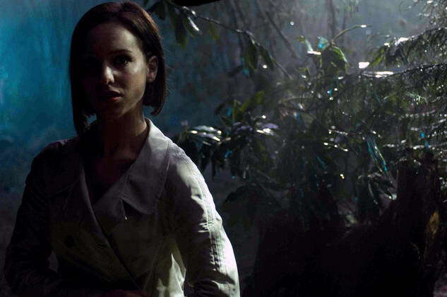 Lucy Gaskell Characters: Judy Film: Lesbian Vampire Killers Director ...