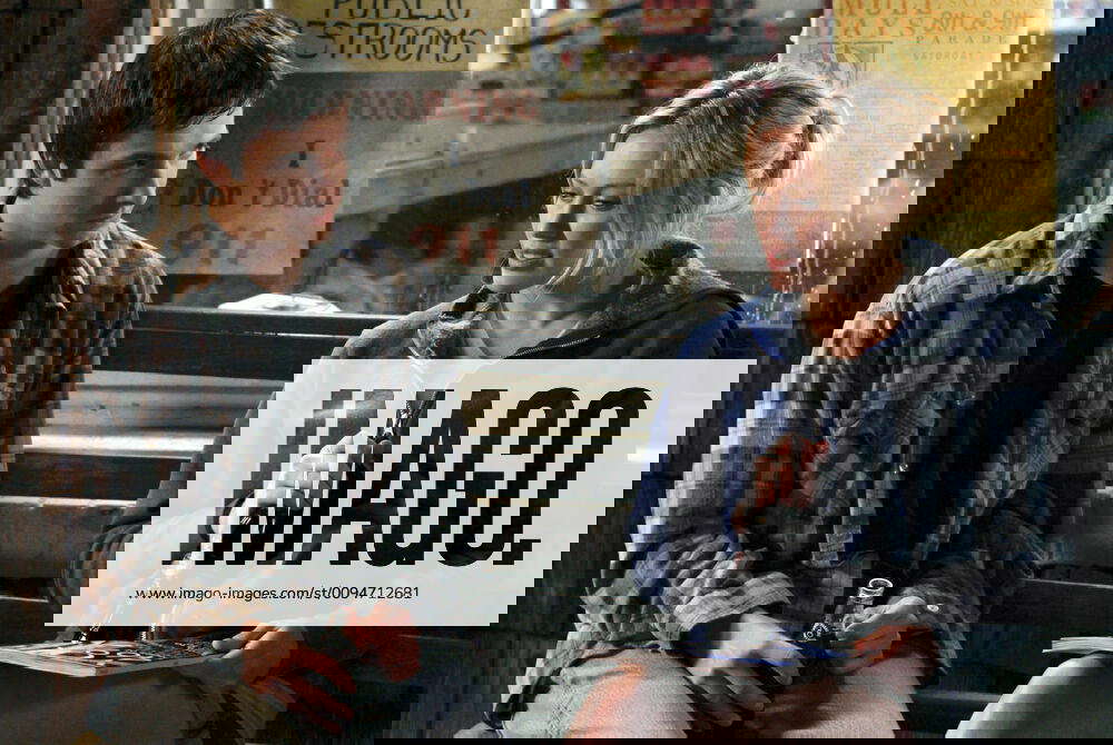 Reece Thompson And Hilary Duff