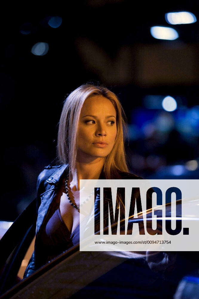 Moon Bloodgood Characters: Det. Maya Sunee Film: Street Fighter: The ...