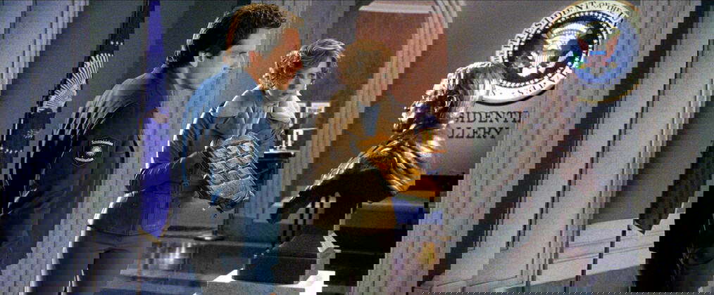 Ben Stiller & Amy Adams Characters: Larry Daley & Amelia Earhart Film ...