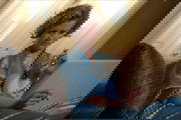 Gretchen Mol Characters: Catherine Caswell Film: An American Affair ...