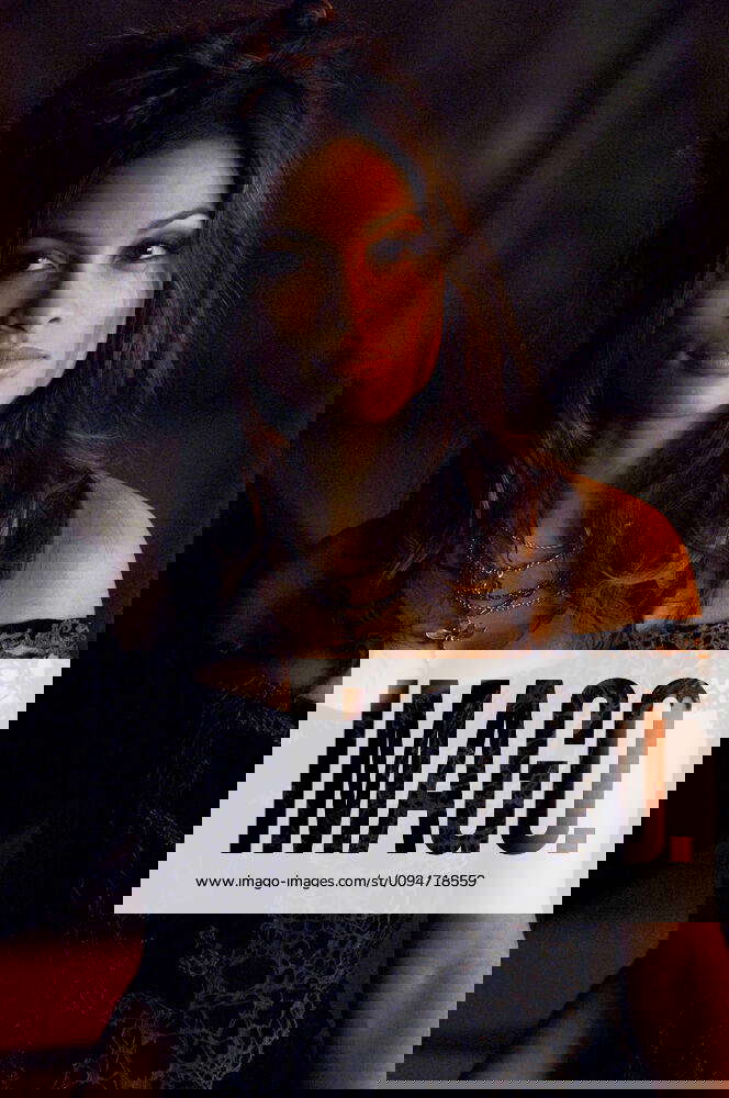 Rosario Dawson Persephone Rosario Dawson's Best Movie And TV Show