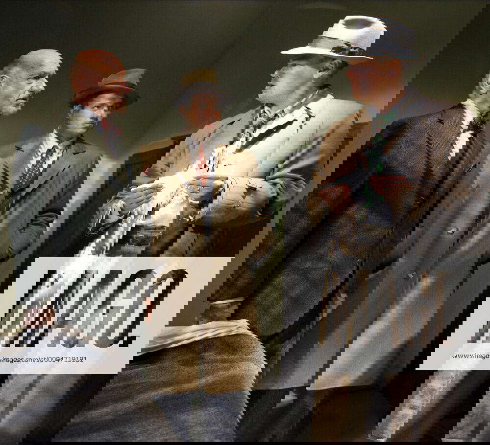 Ben Kingsley, Mark Ruffalo & Leonardo Dicaprio Characters: Dr. John ...