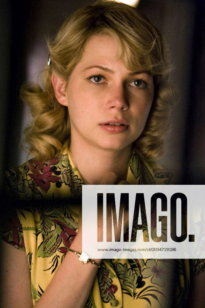 Michelle Williams Shutter Island