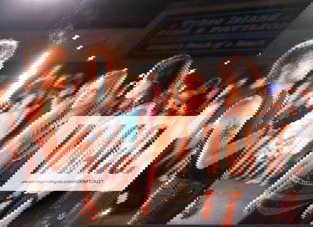 Carly Chaikin & Miley Cyrus Characters: Blaze, Veronica Ronnie Miller ...