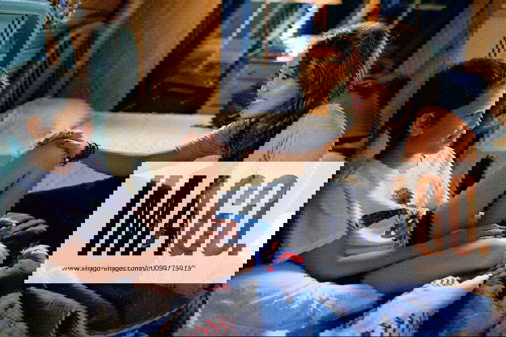 Bobby Coleman The Last Song