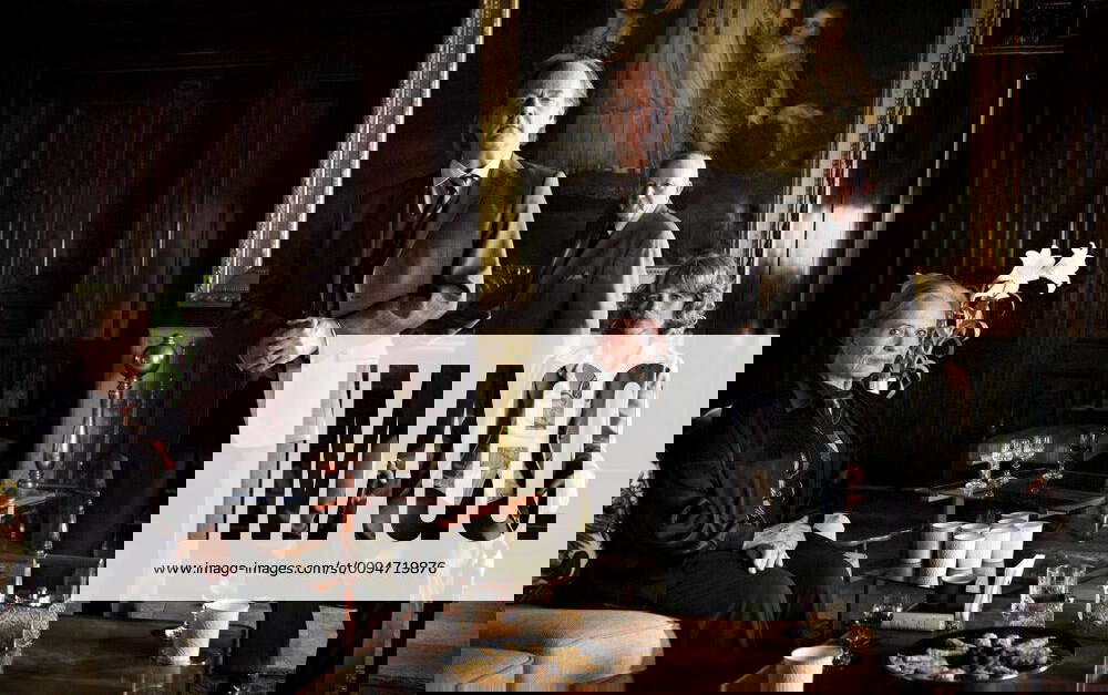 Gunnel Lindblom, Peter Haber & Marika Lagercrantz Characters: Isabella ...