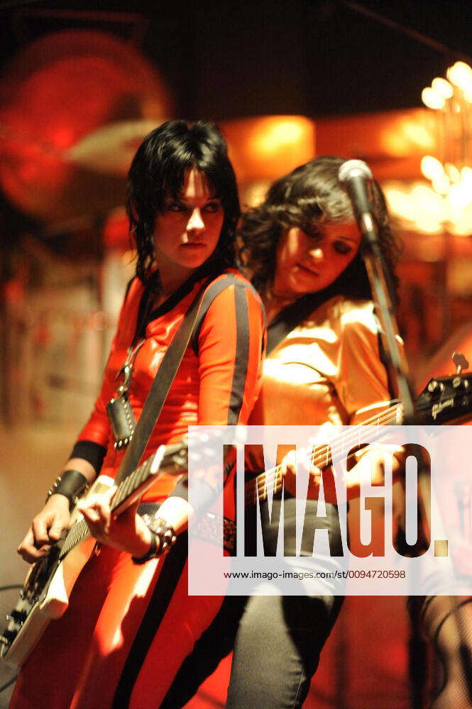 Kristen Stewart The Runaways