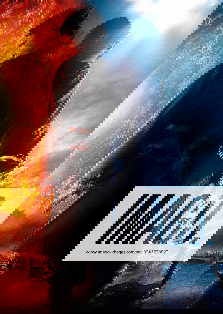 Jackson Rathbone & Noah Ringer Characters: Sokka, Aang Film: The Last ...