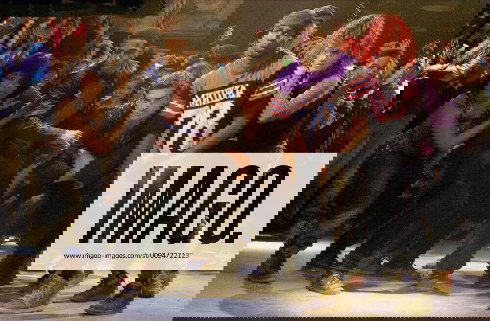 Rick Malambri & Stephen Boss Characters: Luke, Jason Film: Step Up 3-D ...