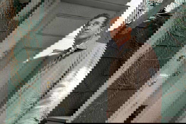 Mel Gibson Characters: Thomas Craven Film: Edge Of Darkness (2010 ...