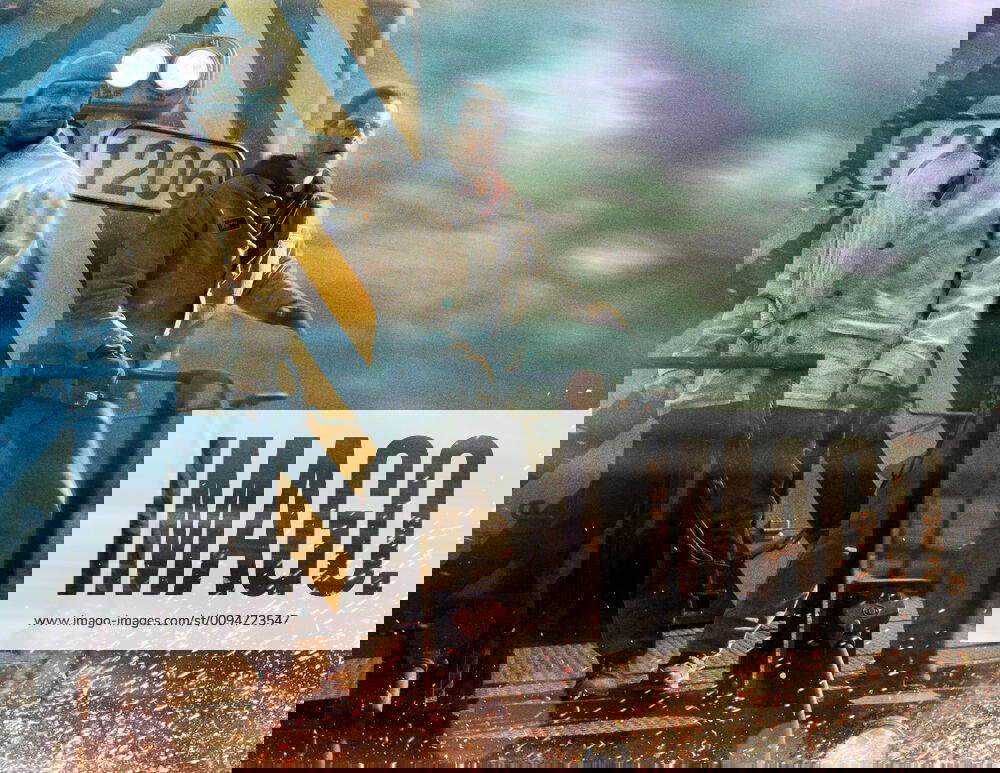 Unstoppable Frank Barnes