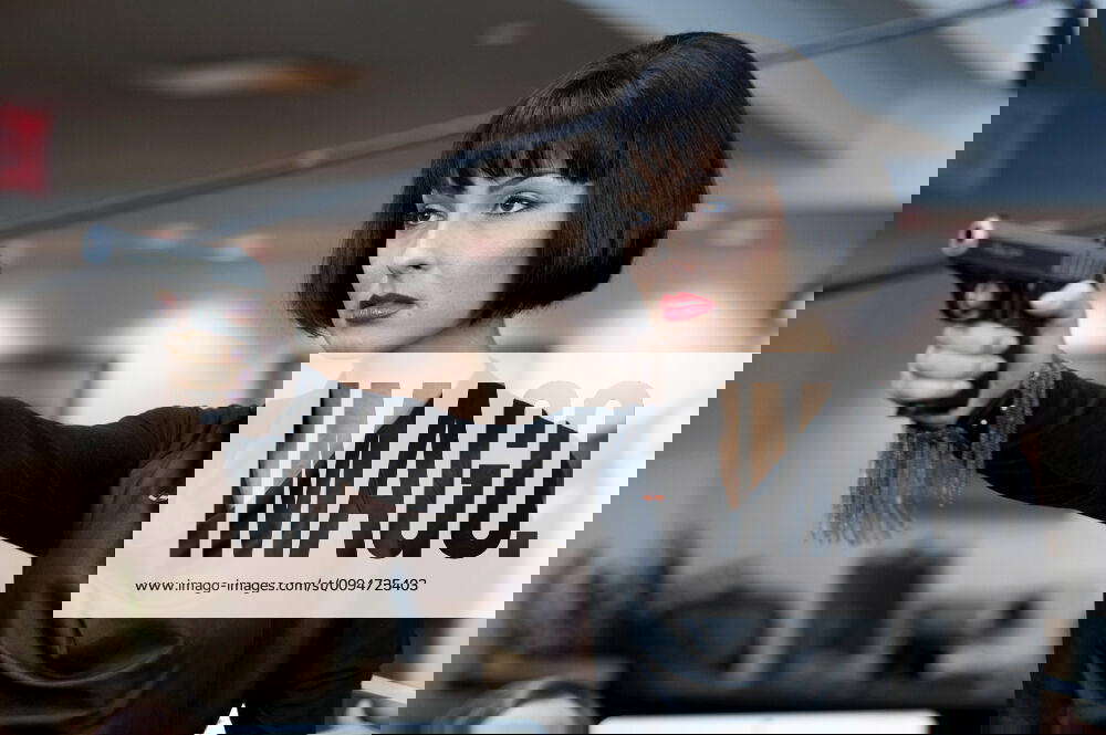 Natalie Zea Characters: Christinith Film: The Other Guys (USA 2010 ...