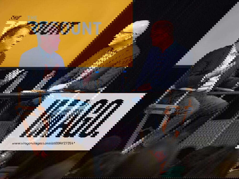 November 2, 2019, Des Moines, Iowa, U.S: US Senator MICHAEL BENNET (D ...