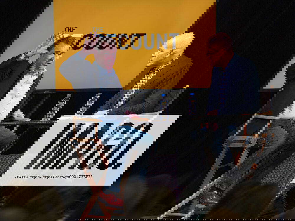 November 2, 2019, Des Moines, Iowa, U.S: US Senator MICHAEL BENNET (D ...