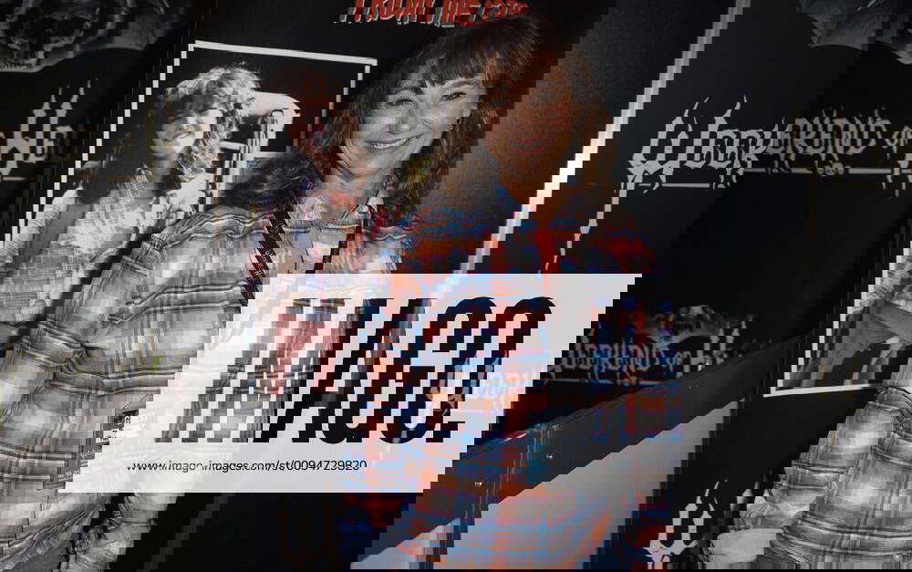 Robbi Morgan beim Weekend of Hell im Crowne Plaza. Neuss, 02.11.2019 ...