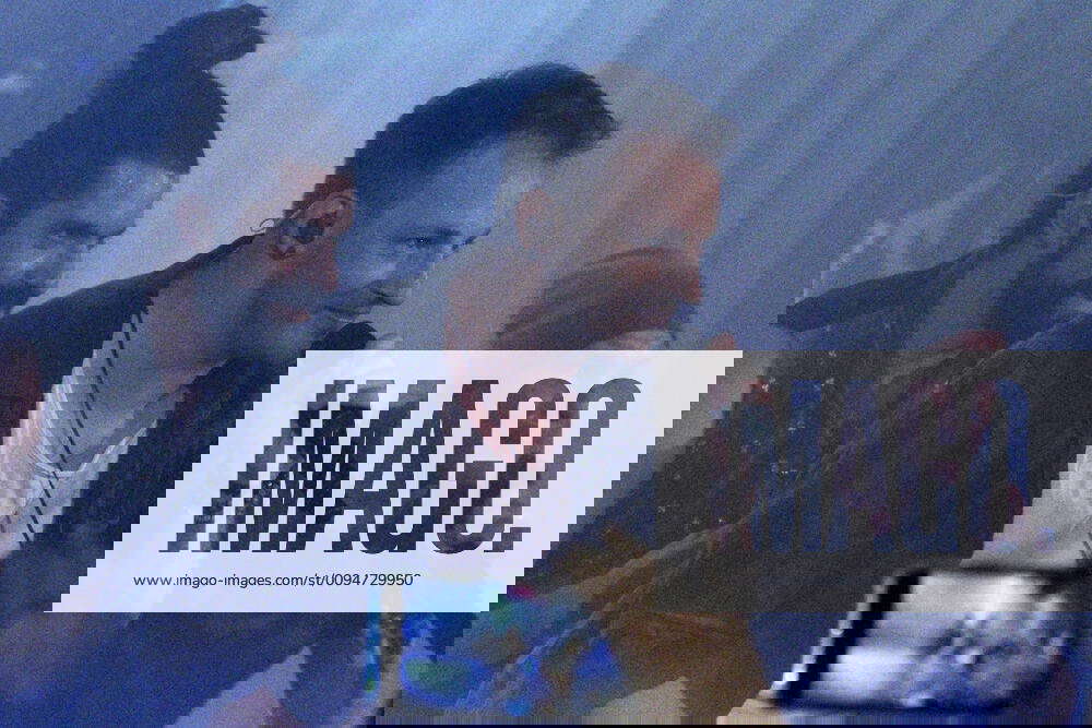 Michael Hartinger, Christian Schild and Korbinian Arendt from Voxxclub ...