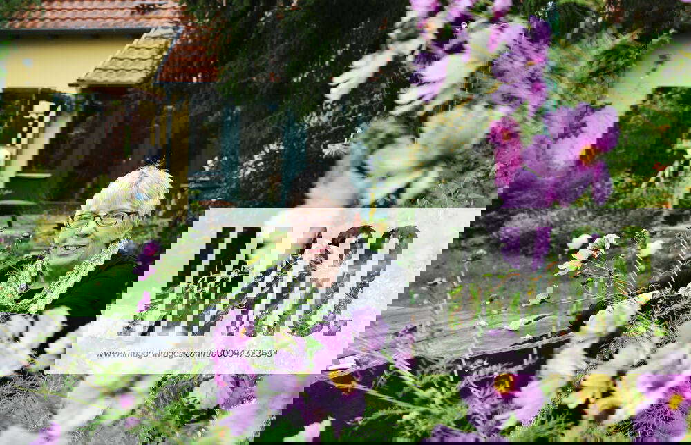 Almuth Berger, former GDR commissioner for foreigners, taken on 29 ...