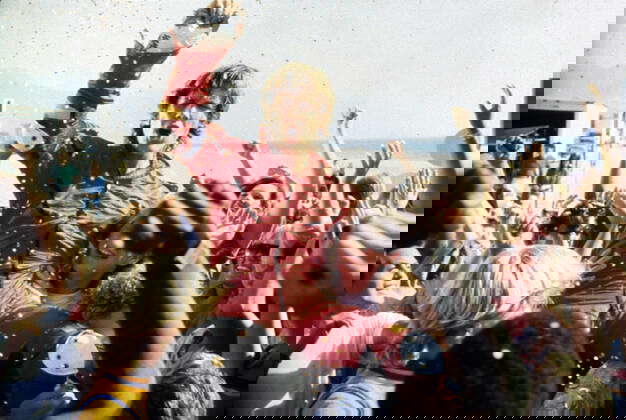 Josh Brolin Characters: Corey Webster Film: Thrashin Director: David ...