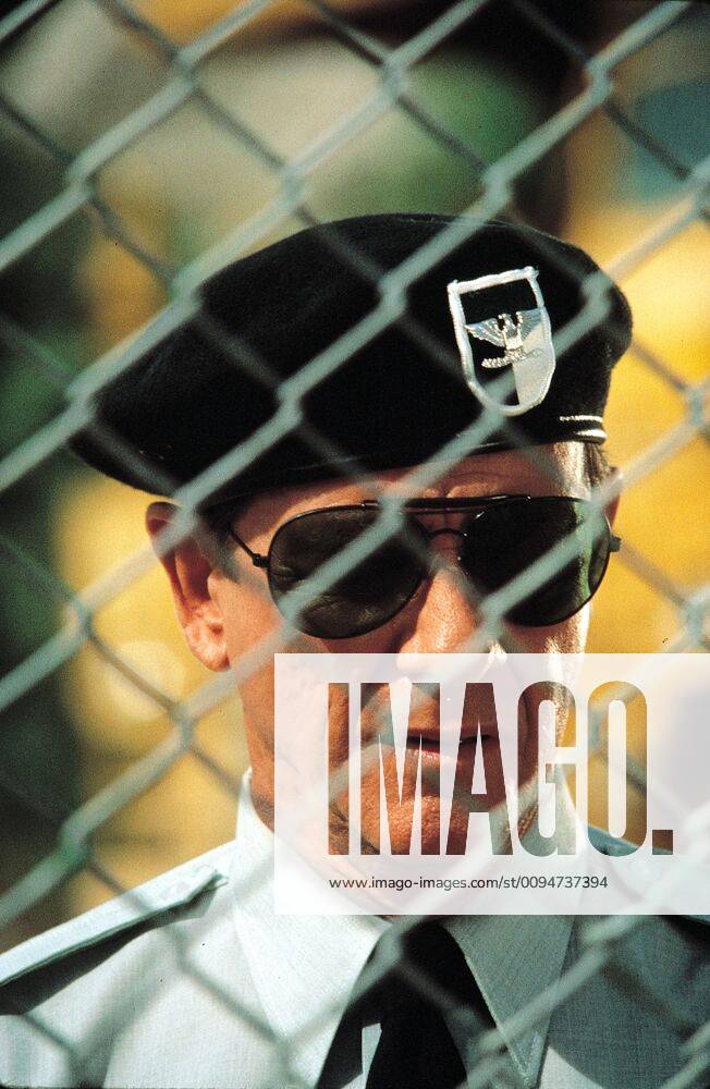 Richard Crenna Rambo