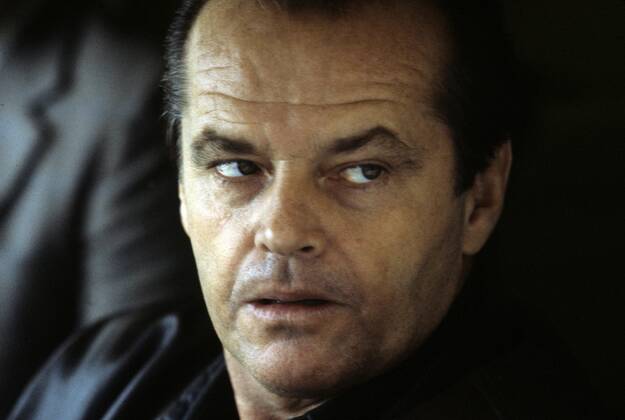 Jack Nicholson Characters: Charley Partanna Film: Prizzi S Honor ...