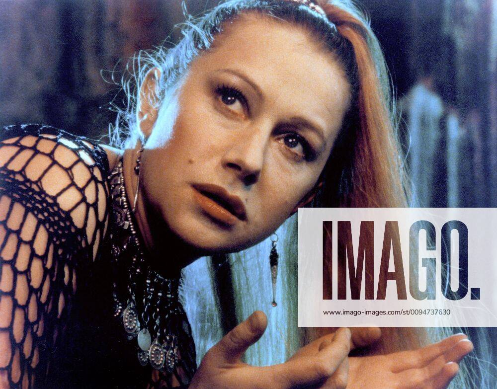 Helen Mirren Characters: Morgana Film: Excalibur Director: John Boorman ...