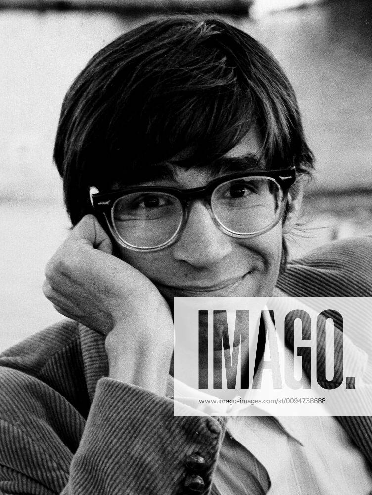 Thom Bray Characters: Murray Boz Bozinsky Television: Riptide Usa ...