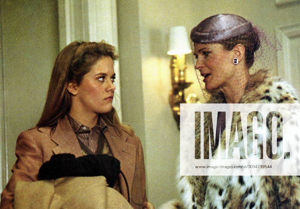 Meg Ryan & Jacqueline Bisset Characters: Debby Blake, 18 Years & Liz ...