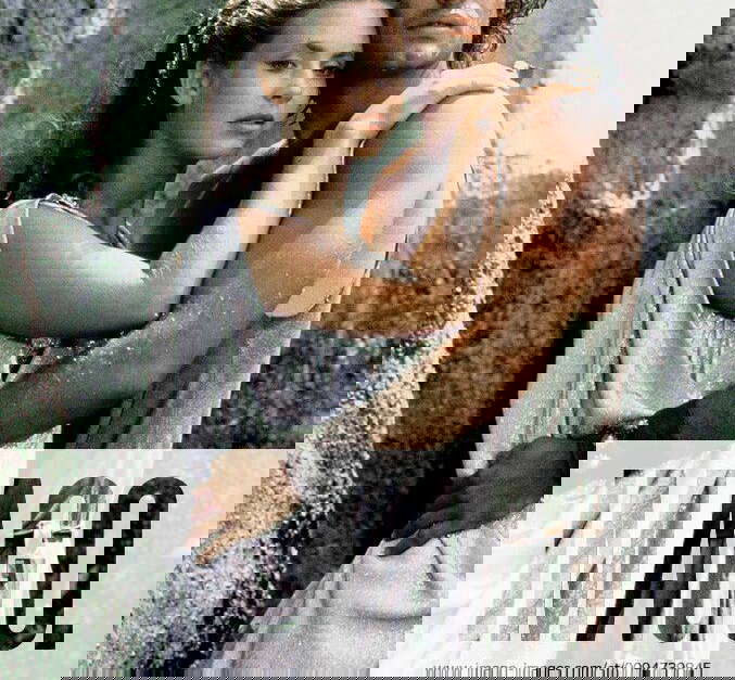 Judi Bowker & Harry Hamlin Characters: Perseus & Andromeda Film: Clash ...