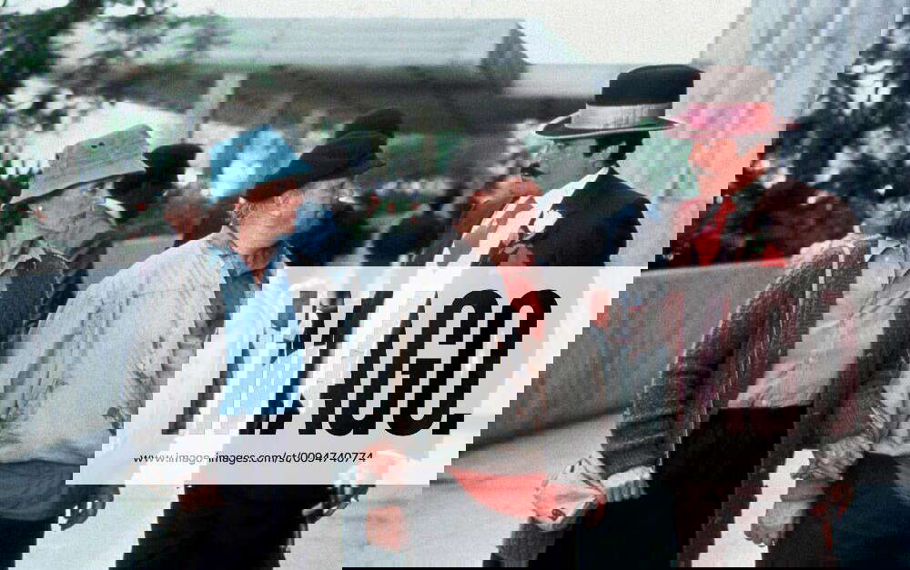 Charles Durning & Oliver Reed Characters: Charlie & Beasley Film: Two ...