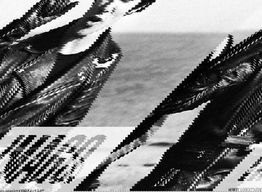 Eddie Kid Film: Riding High; Heavy Metal (1983) Director: Ross Cramer ...