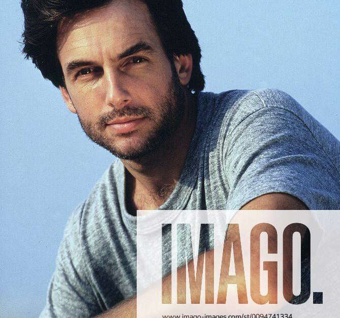 Mark Harmon Characters: Billy Wyatt Film: Stealing Home (1986) Director ...