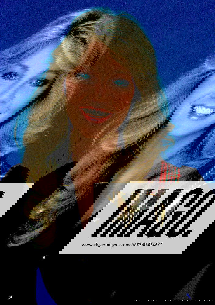 Heather Locklear 1981