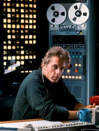 Gary Cole Characters: Jack Nighthawk Killian Television: Midnight ...