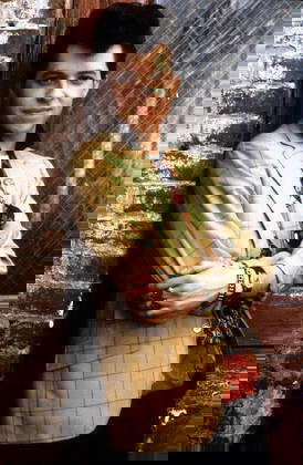 Jon Cryer Characters: Duckie Film: Pretty In Pink Director: Howard ...