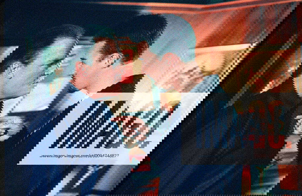 Stacy Keach & Edward Norton Characters: Cameron Alexander & Derek ...