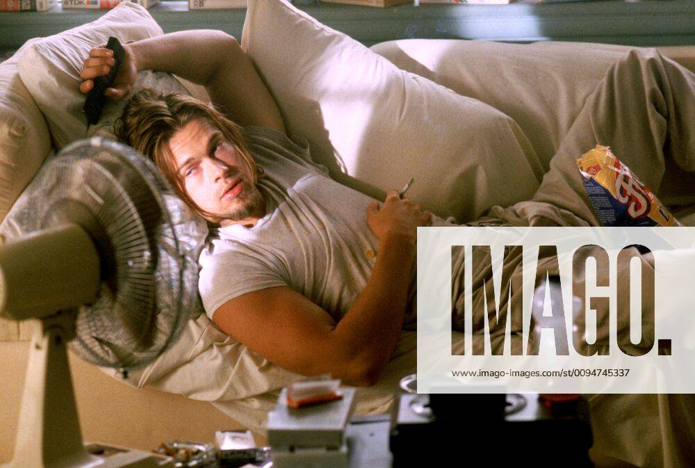 Brad pitt true romance store