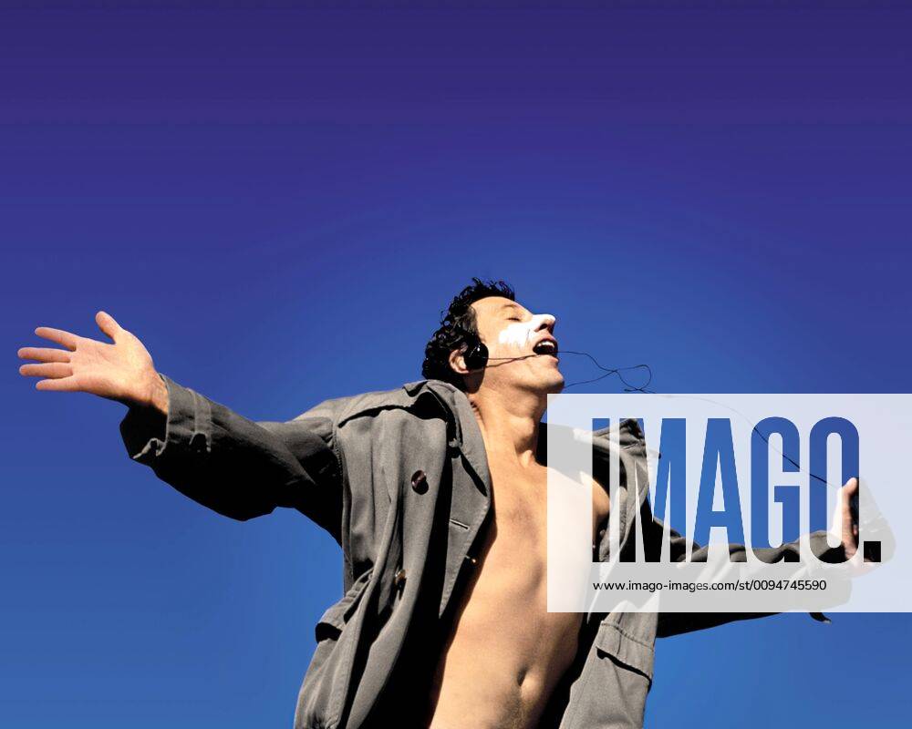 Geoffrey Rush Characters: David Helfgott - Adult Film: Shine (AUS 1996 ...