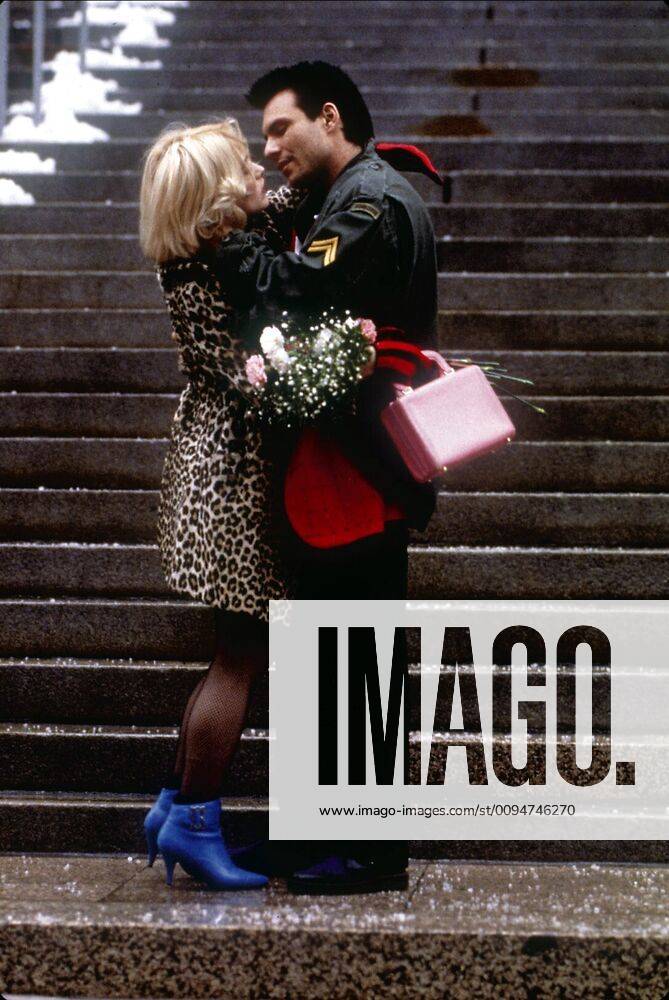 Patricia Arquette & Christian Slater Characters: Alabama Whitman ...