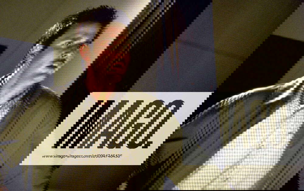 David Arquette Characters: Dwight Dewey Riley Film: Scream 2 (USA 1997 ...