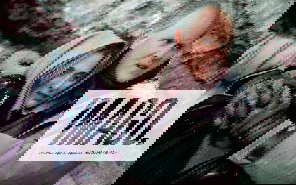 Caroline Goodall & John Lithgow Characters: Kristel, Eric Qualen Film ...