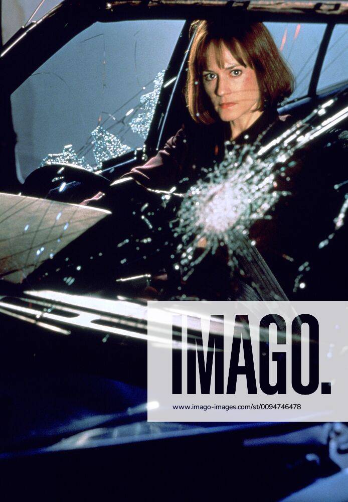 Holly Hunter Characters: Helen Remington Film: Crash (CAN UK 1996 ...