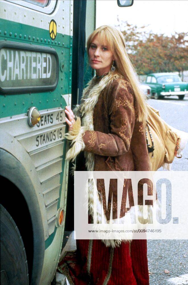 Forrest Gump Robin Wright