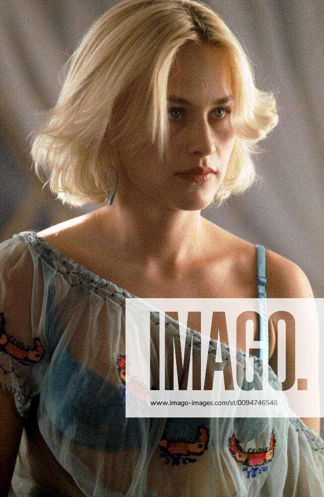 Patricia Arquette Characters: Alabama Whitman Film: True Romance (USA ...
