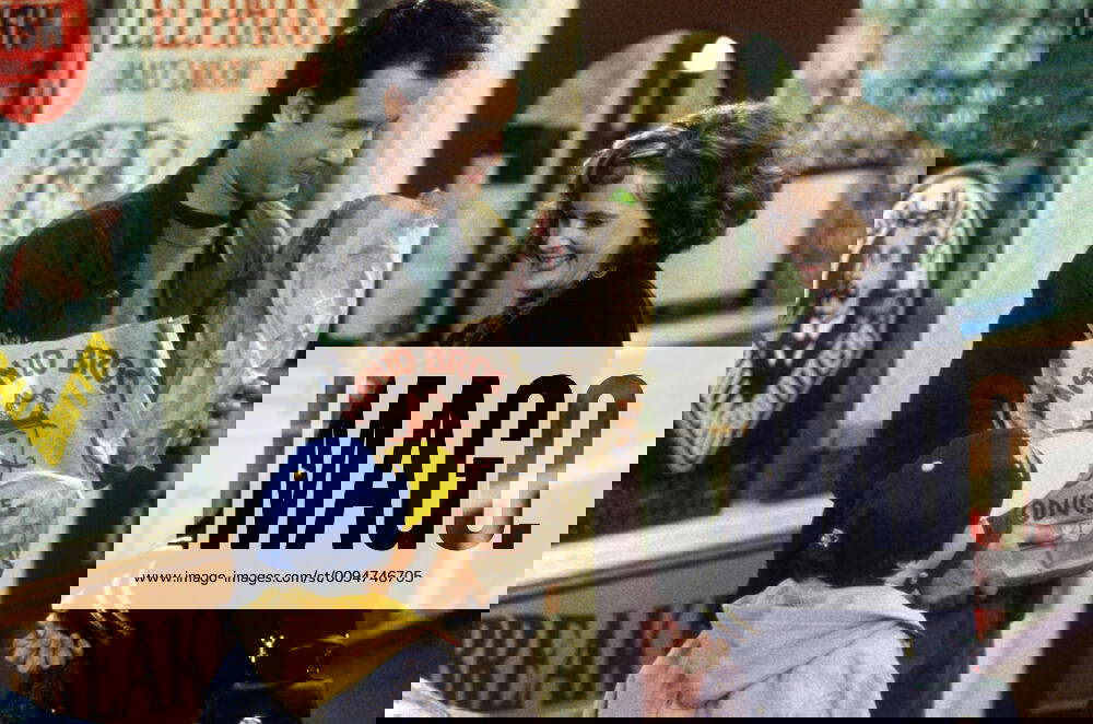 Ross Malinger & Tom Hanks Characters: Jonah Baldwin, Sam Baldwin Film ...